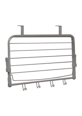 Farberware Over the Door Drying Rack with Hooks | belk