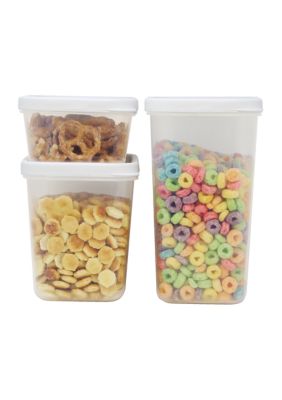Farberware Food Storage Containers - Set of 3 | belk