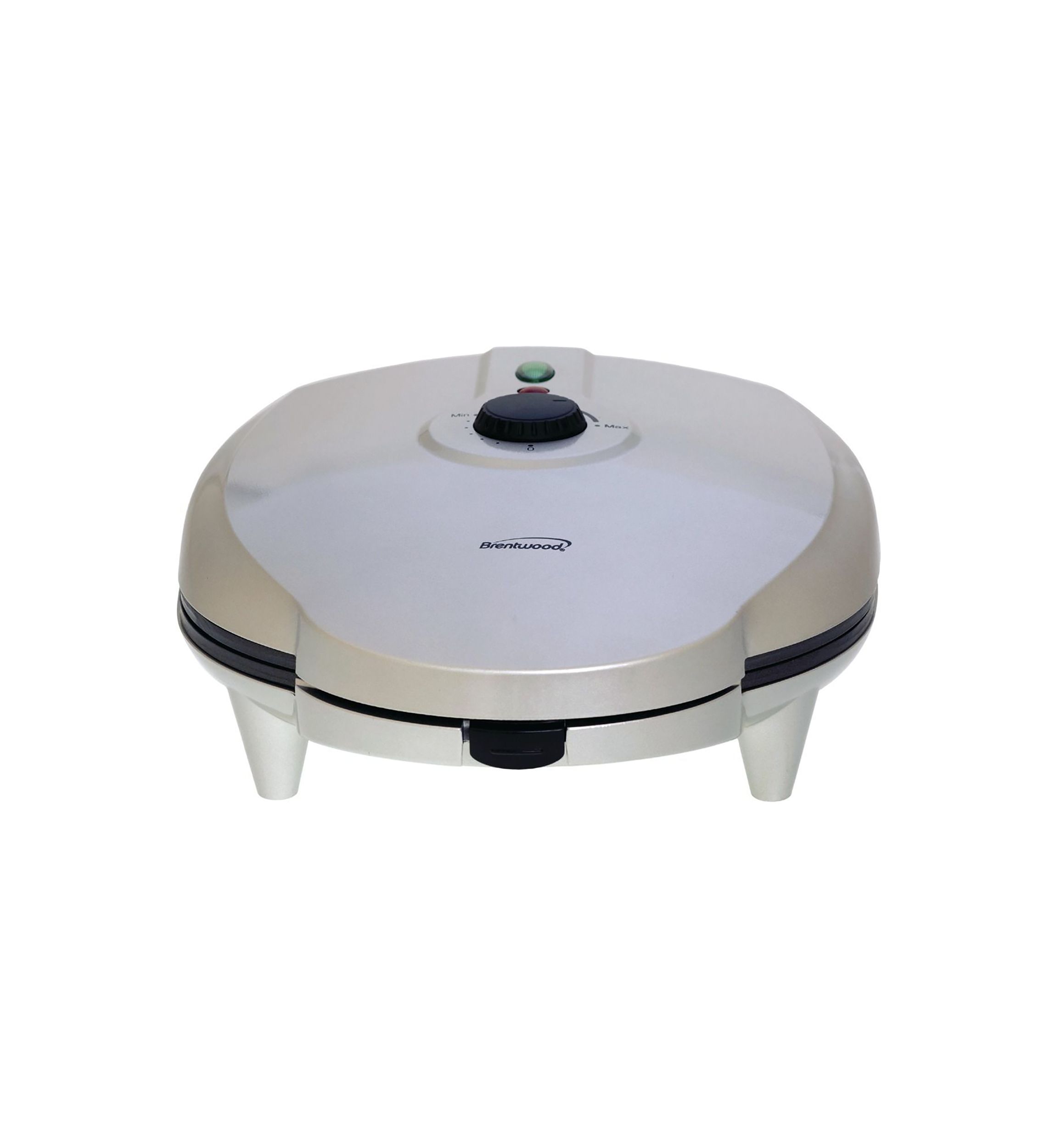 Brentwood 6-Piece Nonstick Arepa Maker | Belk