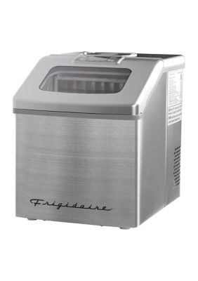 Frigidaire 40-Pound Freestanding Ice Maker | belk