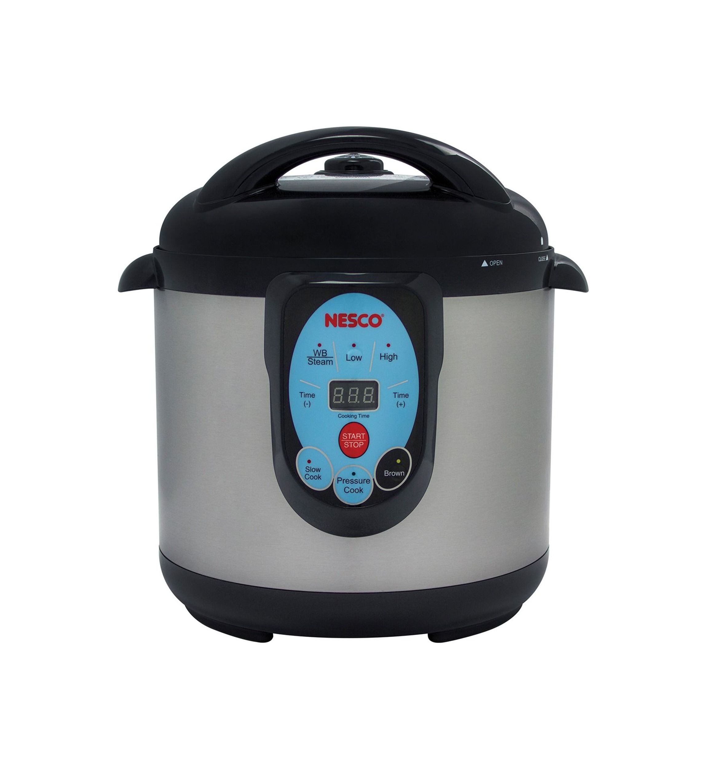 NESCO 9-Quart Smart Canner and Cooker | Belk