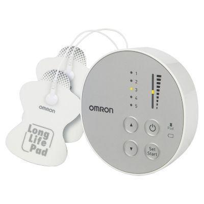Omron Pocket Pain Pro Tens Unit | belk