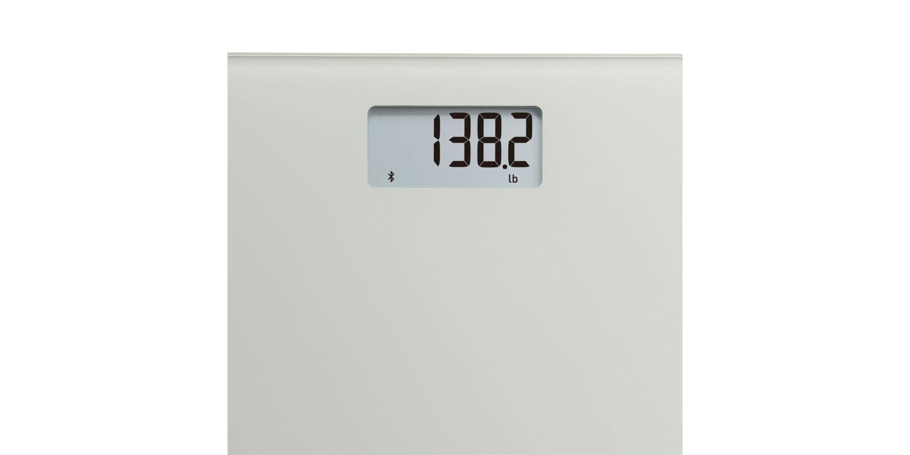 Omron SC-150 Digital Scale with Bluetooth Connectivity | Belk
