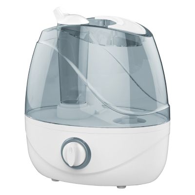 Optimus Portable Cool-Mist Ultrasonic Humidifier | belk