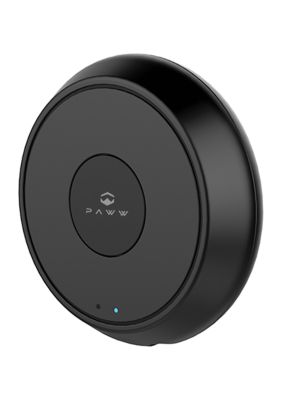 PAWW WaveCast RX Portable Bluetooth Receiver | belk