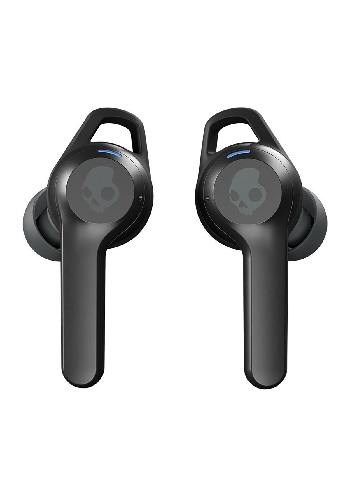 Skullcandy Indy Evo True Wireless Earbuds (Black) | Belk