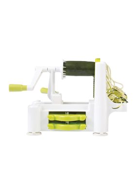 Starfrit Pump'N'Slice Chopper and Slicer | belk