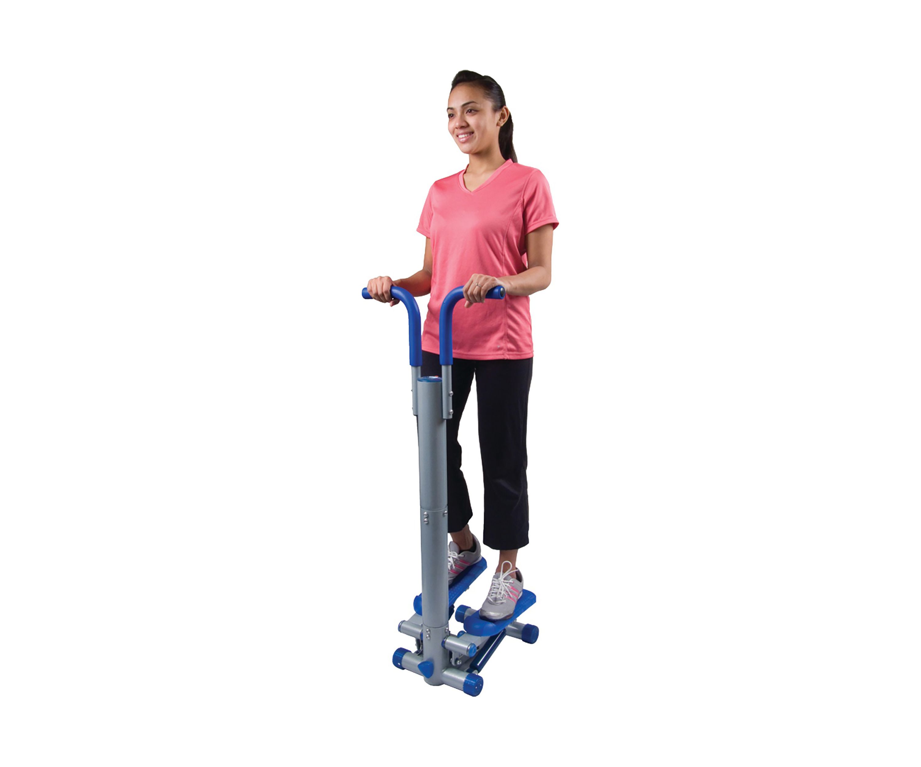 HealthMate Mini Stepper with Meter | Belk