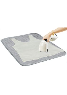 True & Tidy Ironing and Steam Mat | belk