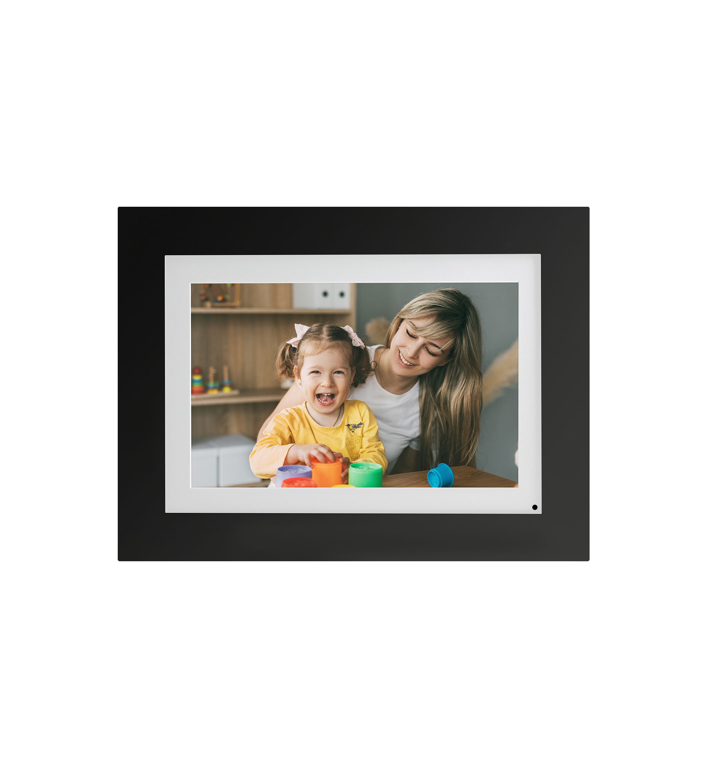 Simply Smart PhotoShare 8" Smart Digital Picture Frame | Belk