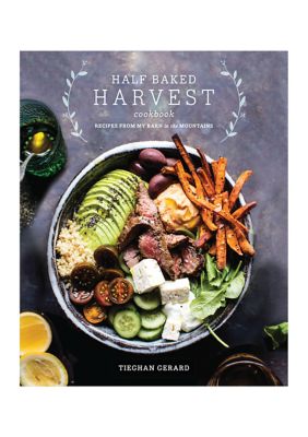 Penguin Random House Half Baked Harvest Cookbook | belk