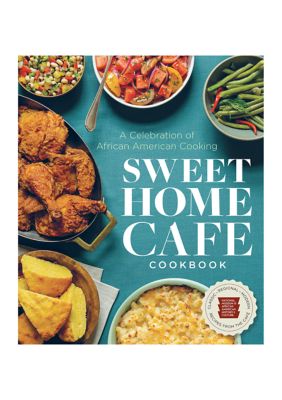 Penguin Random House The Taste of Country Cooking Cookbook | belk