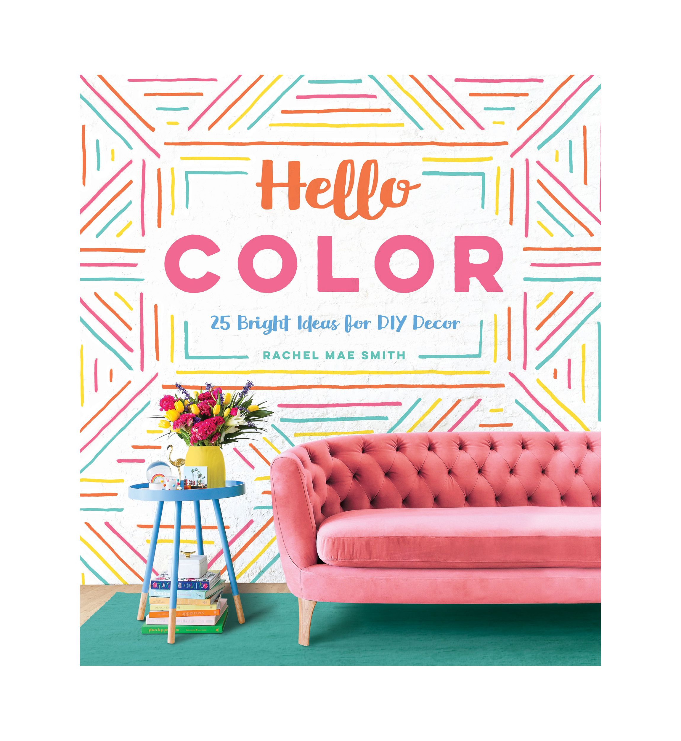 Penguin Random House Hello Color Book | Belk