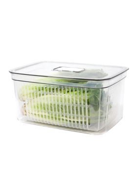 Heritage Large Produce Crisper | belk