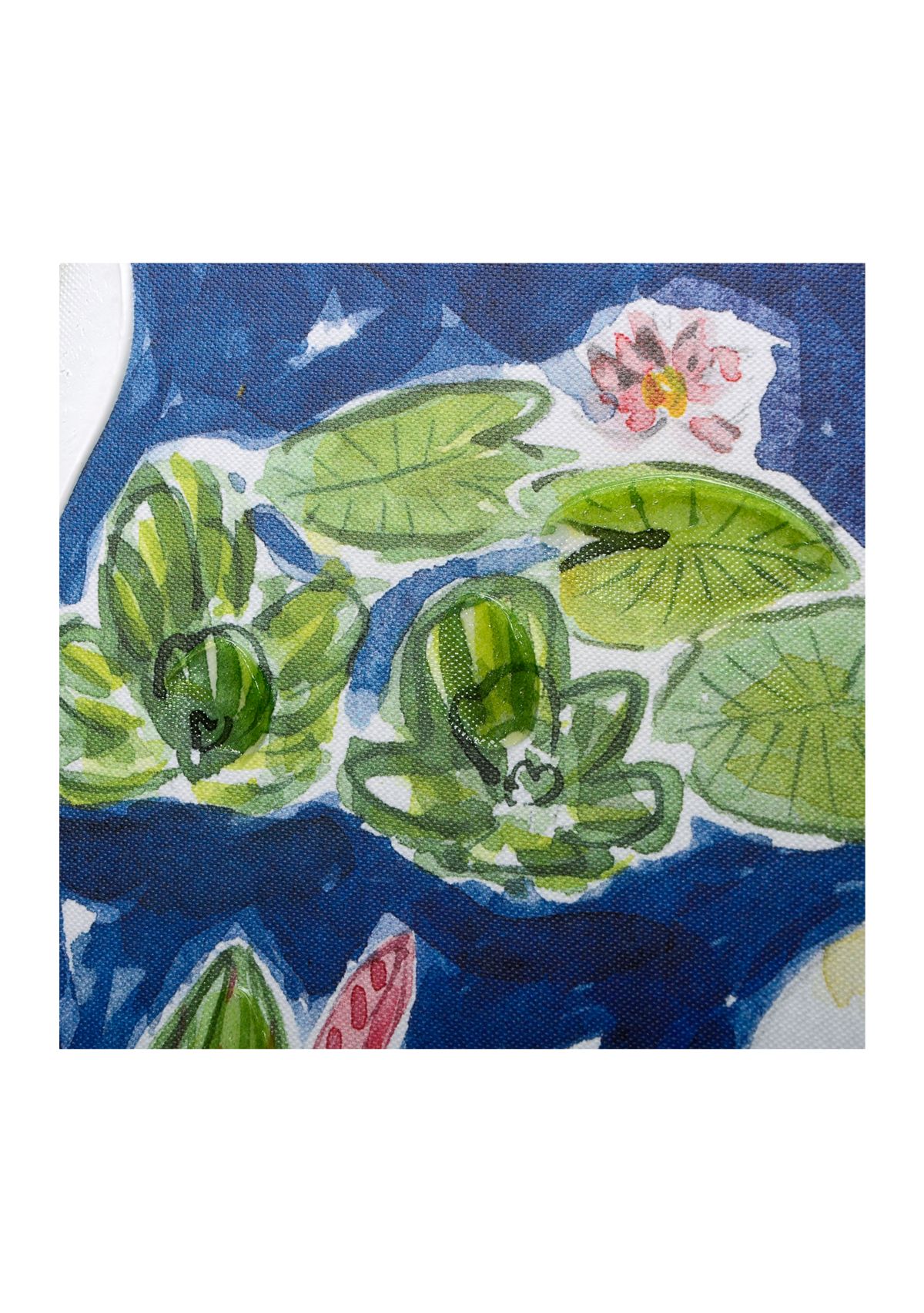 Bramble & Sage Swan Wall Art | Belk