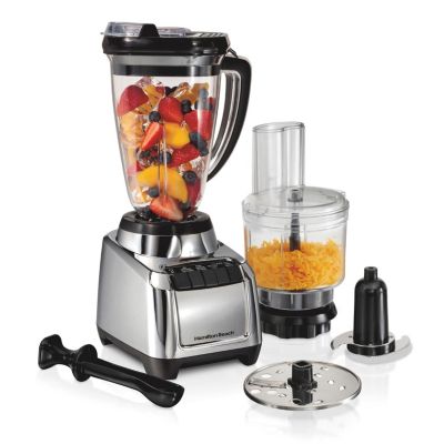 Hamilton Beach® MultiBlend Kitchen System Blender/Food Processor | belk