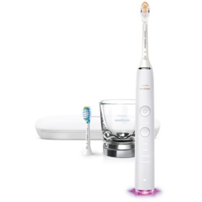Philips Sonicare DiamondClean Smart Toothbrush White | belk