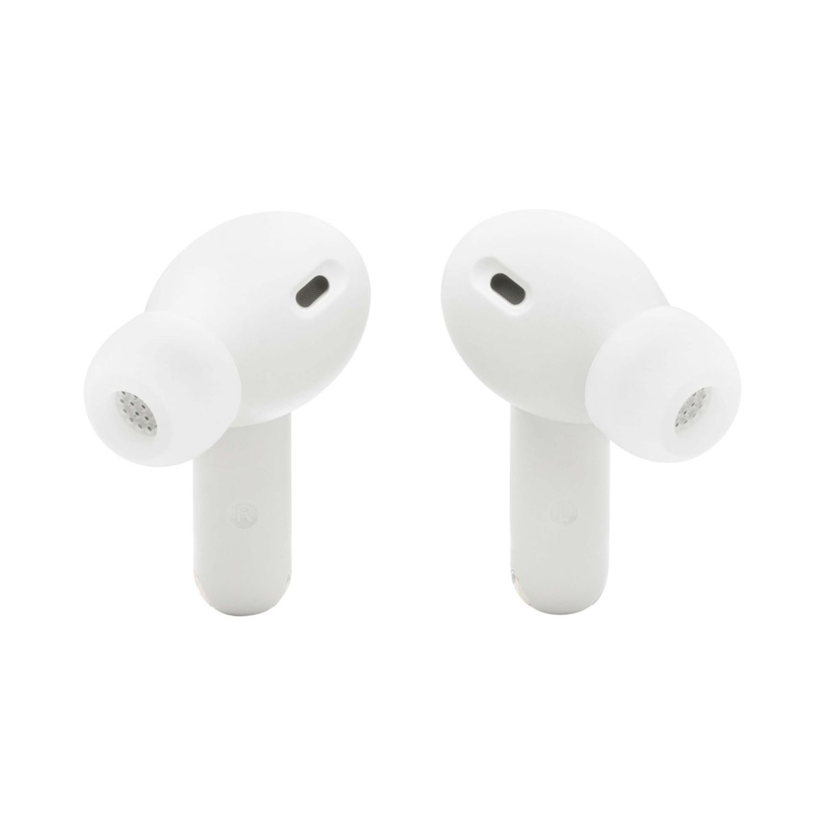 JBL Vibe Beam 2 Noise Cancelling True Wireless Earbuds White | Belk