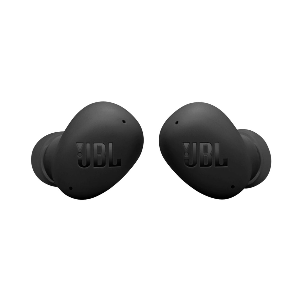 JBL Vibe Buds 2 Noise Cancelling True Wireless Earbuds Black | Belk