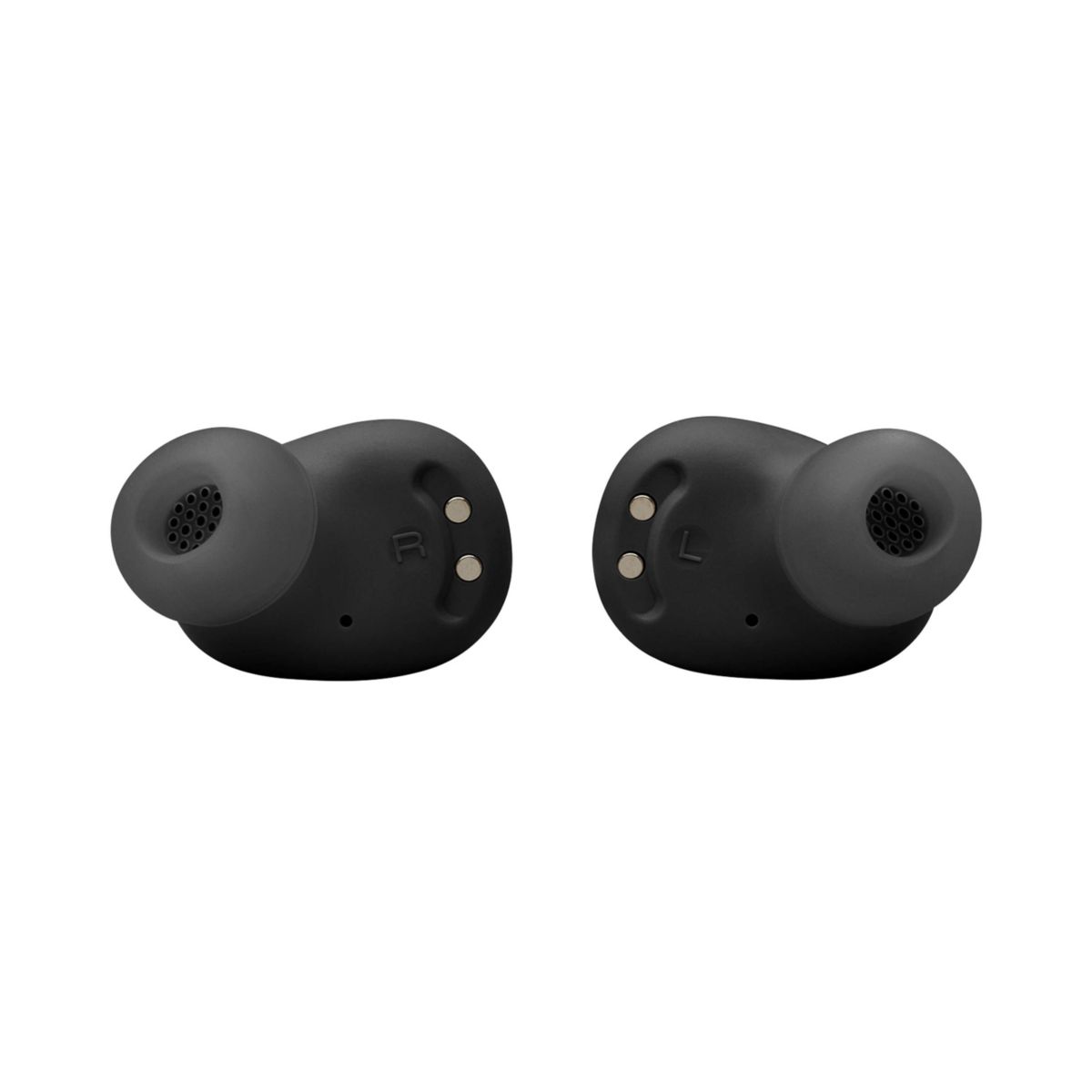 JBL Vibe Buds 2 Noise Cancelling True Wireless Earbuds Black | Belk
