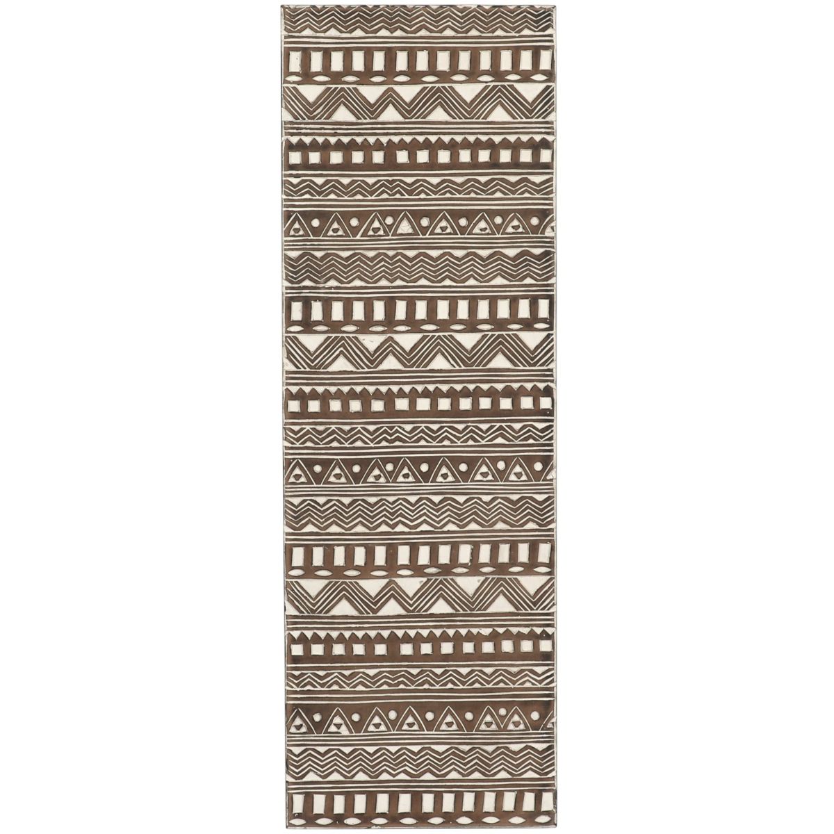 Monroe Lane Bohemian Wood Wall Decor | Belk