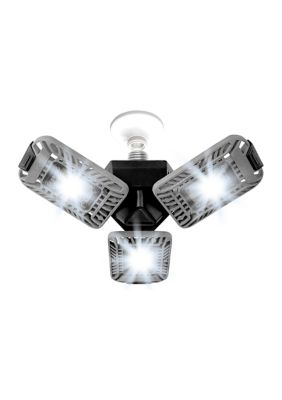 Bell + Howell Triburst Garage Light | belk