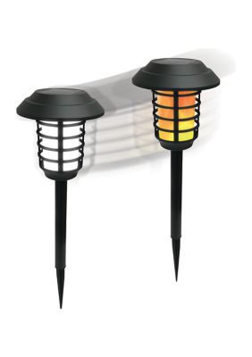 Bell + Howell LED Solar Lights | belk