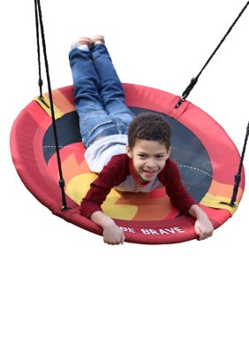 M&M Sales Enterprises Adventure Be Brave Swing | belk