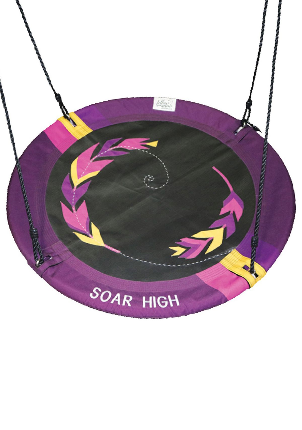 M&M Sales Enterprises Adventure Soar High Swing | Belk