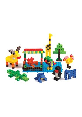 Educational Insights Linking Cubes Classroom Set | belk