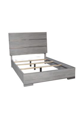Rotta San Angelo Collection King Bed | belk