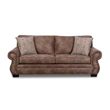 Corinthian Morgan Collection - Sofa | belk