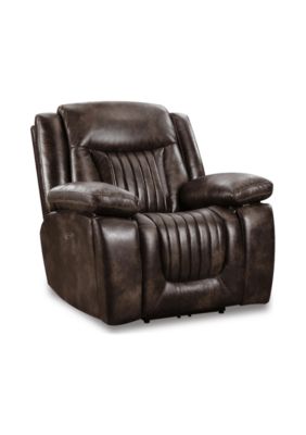Corinthian Optima P2 Motion Collection Recliner with Power Headrest | belk