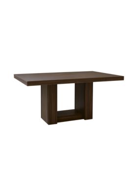 Element Group Becker Collection Dining Table | belk