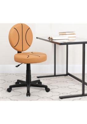 Belnick Basketball Swivel Task Office Chair | belk