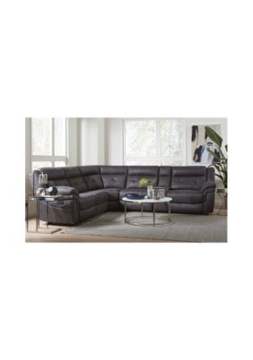Man Wah Delano Sectional | belk