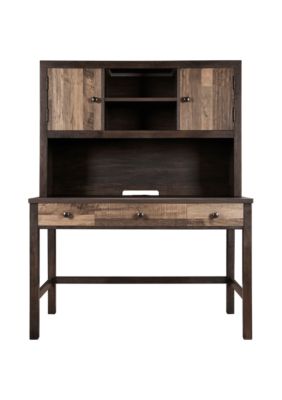Home Meridian Frontier Collection Desk | belk