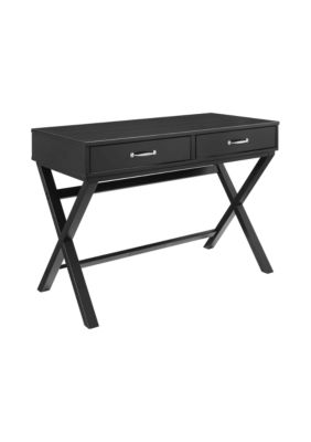 Linon Furniture Linden Lift Top Desk White | belk