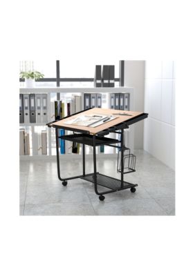 Belnick Adjustable Drawing and Drafting Table | belk