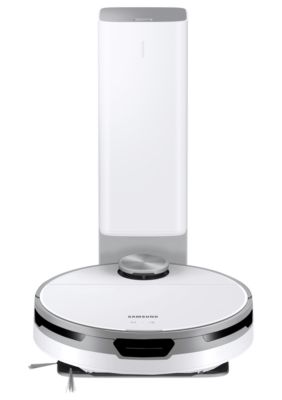 Samsung Jet Bot+ Robot Vacuum with LiDAR Sensor | belk