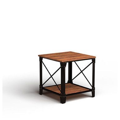 Steve Silver Steve Silver Winston End Table (WN400E) | belk