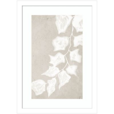 Amanti Art Paper Bark III Framed Wall Art Print | belk
