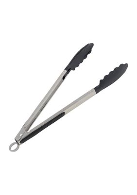 ONEIDA® 10" Locking Tongs | belk