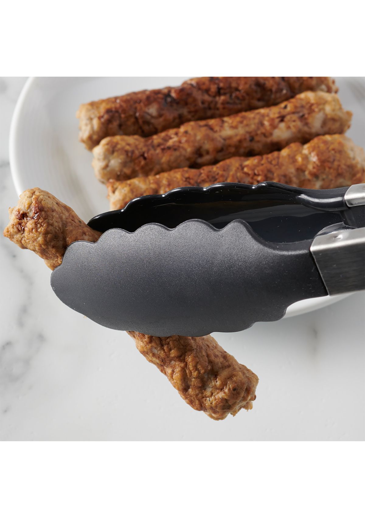 ONEIDA® 10" Locking Tongs | Belk