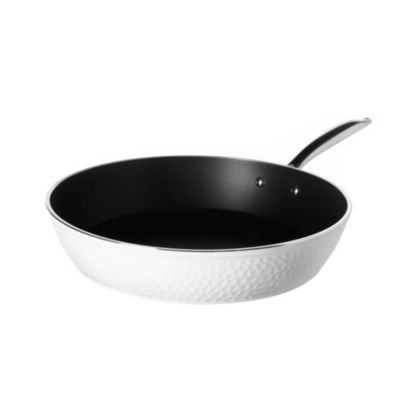 Orgreenic 12-inch Hammered Fry Pan | belk