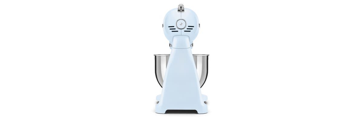 Smeg 50's Retro Style Aesthetic Full-Color Stand Mixer | Belk