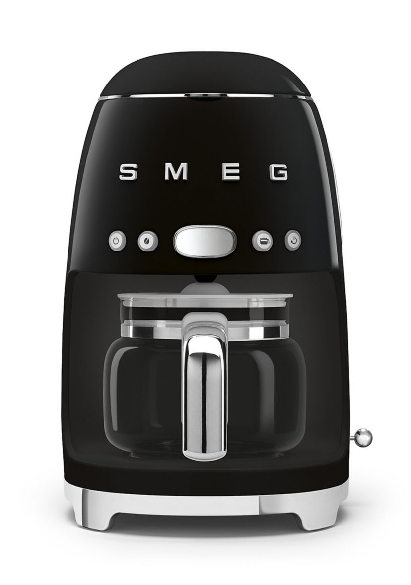 Smeg Drip Filter Coffee Machine | Belk