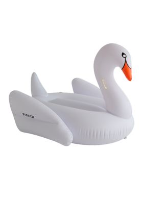 FUNBOY White Swan Pool Float | belk