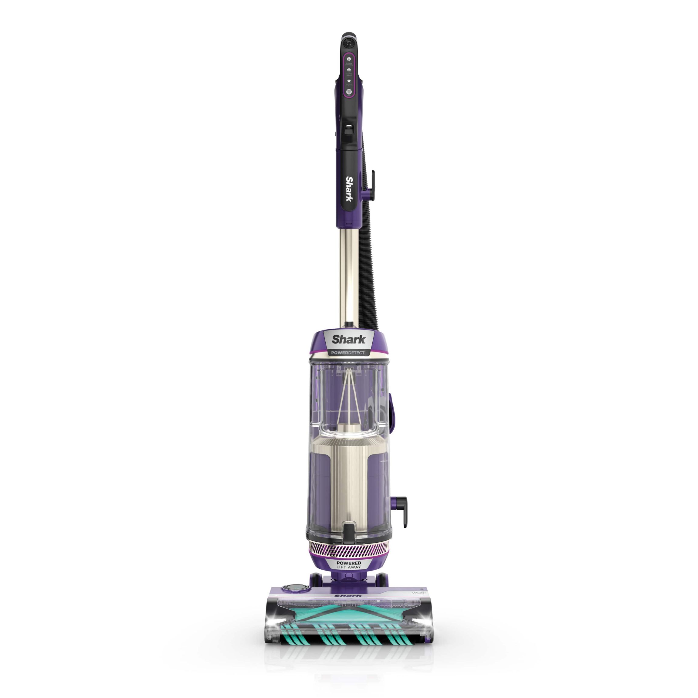 Shark® Detect Pro(TM) Max Upright Vacuum | Belk