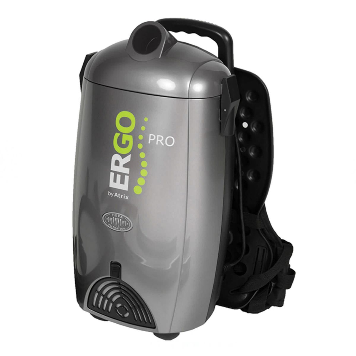 Atrix Ergo Pro Backpack Vacuum | Belk